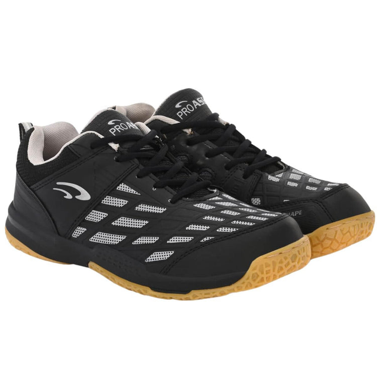 Proase Force-2 Badminton Shoes – Sportswing.in