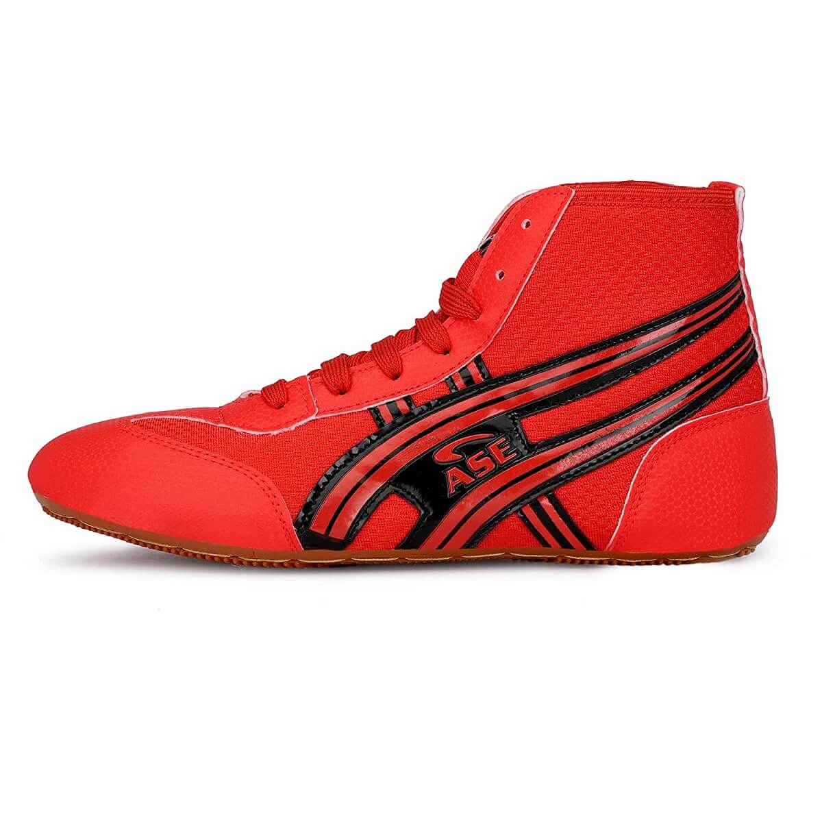 Proase Kabaddi Shoes (Red) – Sportswing.in