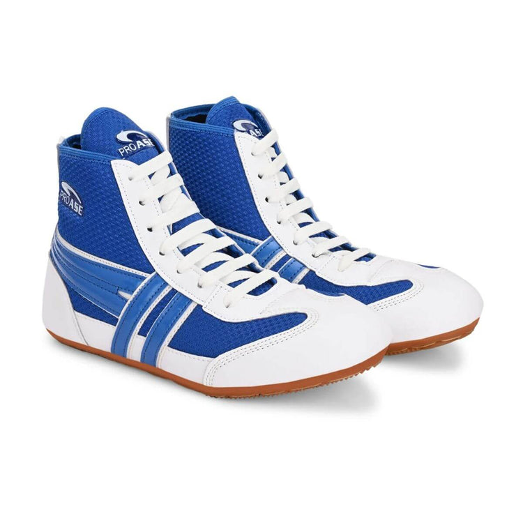 Proase Power Raid Kabaddi Shoes – Sportswing.in