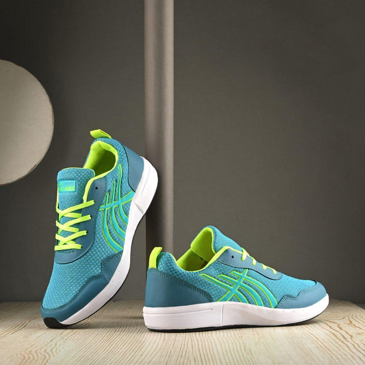 Proase Velocity Running Shoes – Sportswing.in