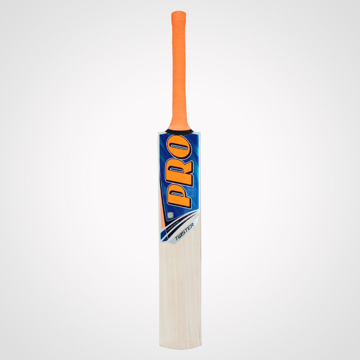 Protos Twister Kashmir Willow Cricket Bat – Sportswing.in