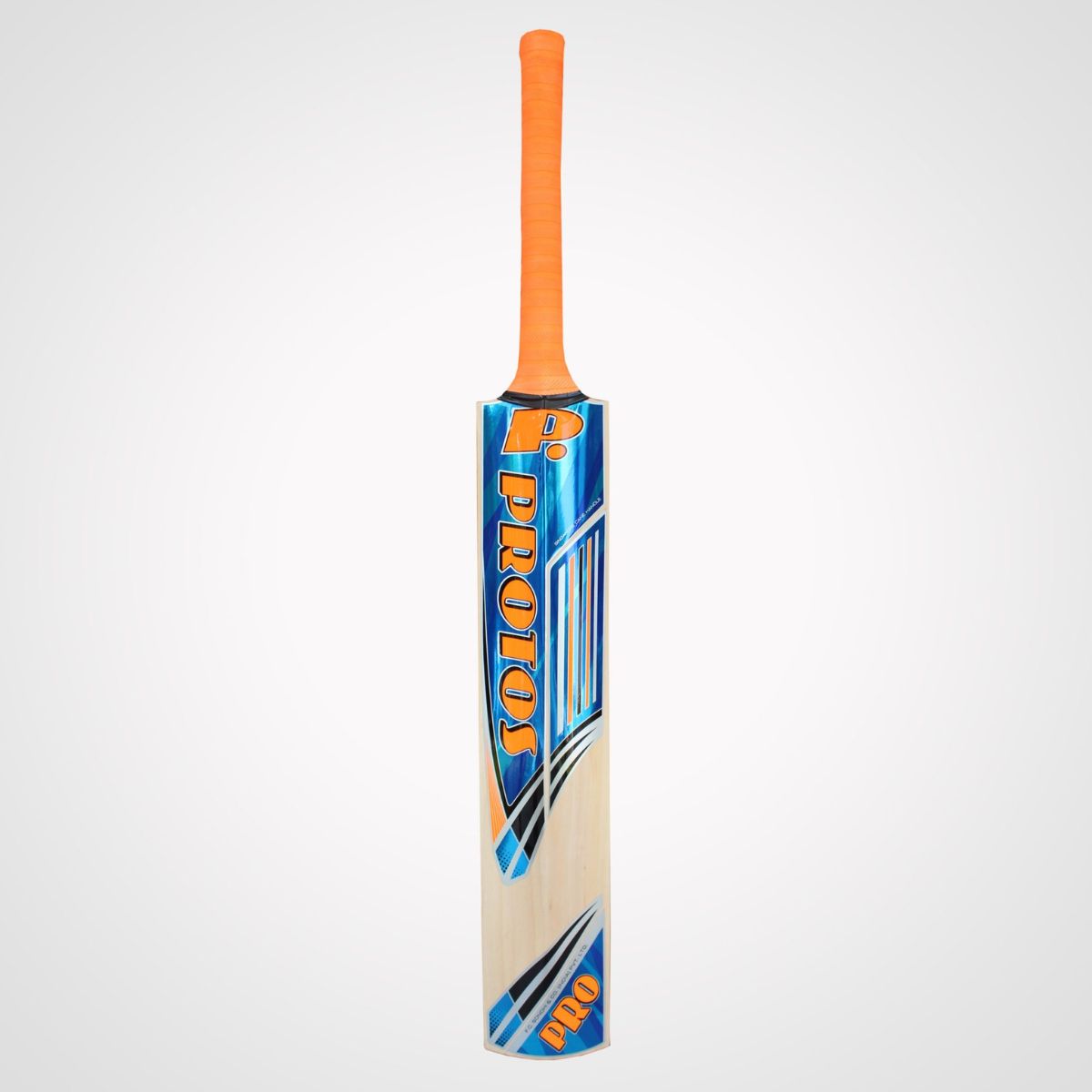 Protos Twister Kashmir Willow Cricket Bat – Sportswing.in