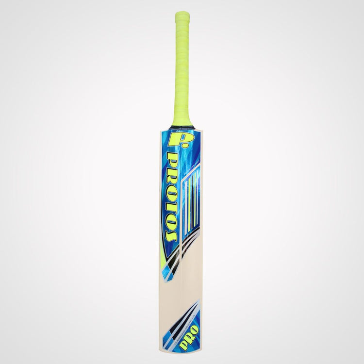 Protos Blaster Kashmir Willow Cricket Bat – Sportswing.in