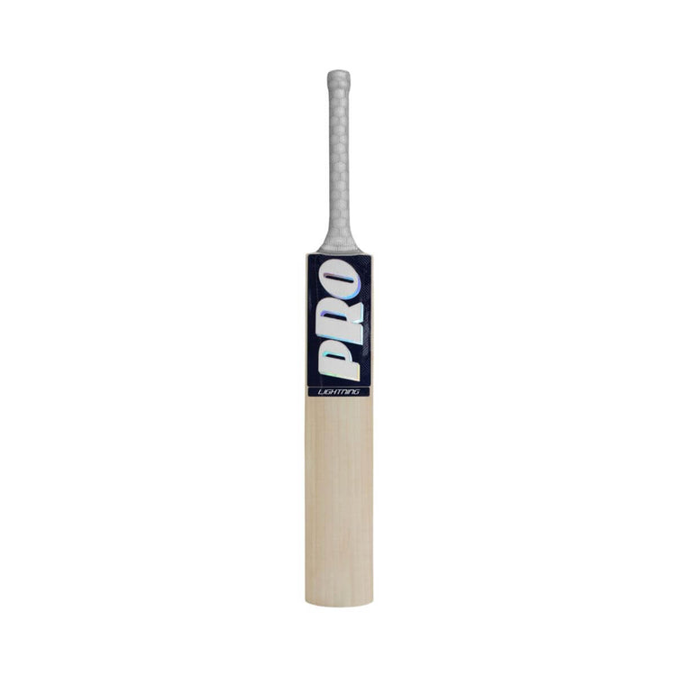 Protos Lightning English Willow Cricket Bat – Sportswing.in