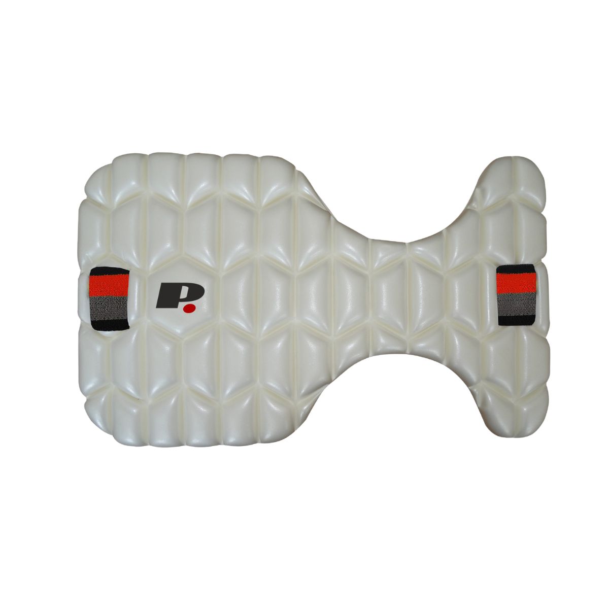 Protos Moulded Chest Pad – Sportswing.in
