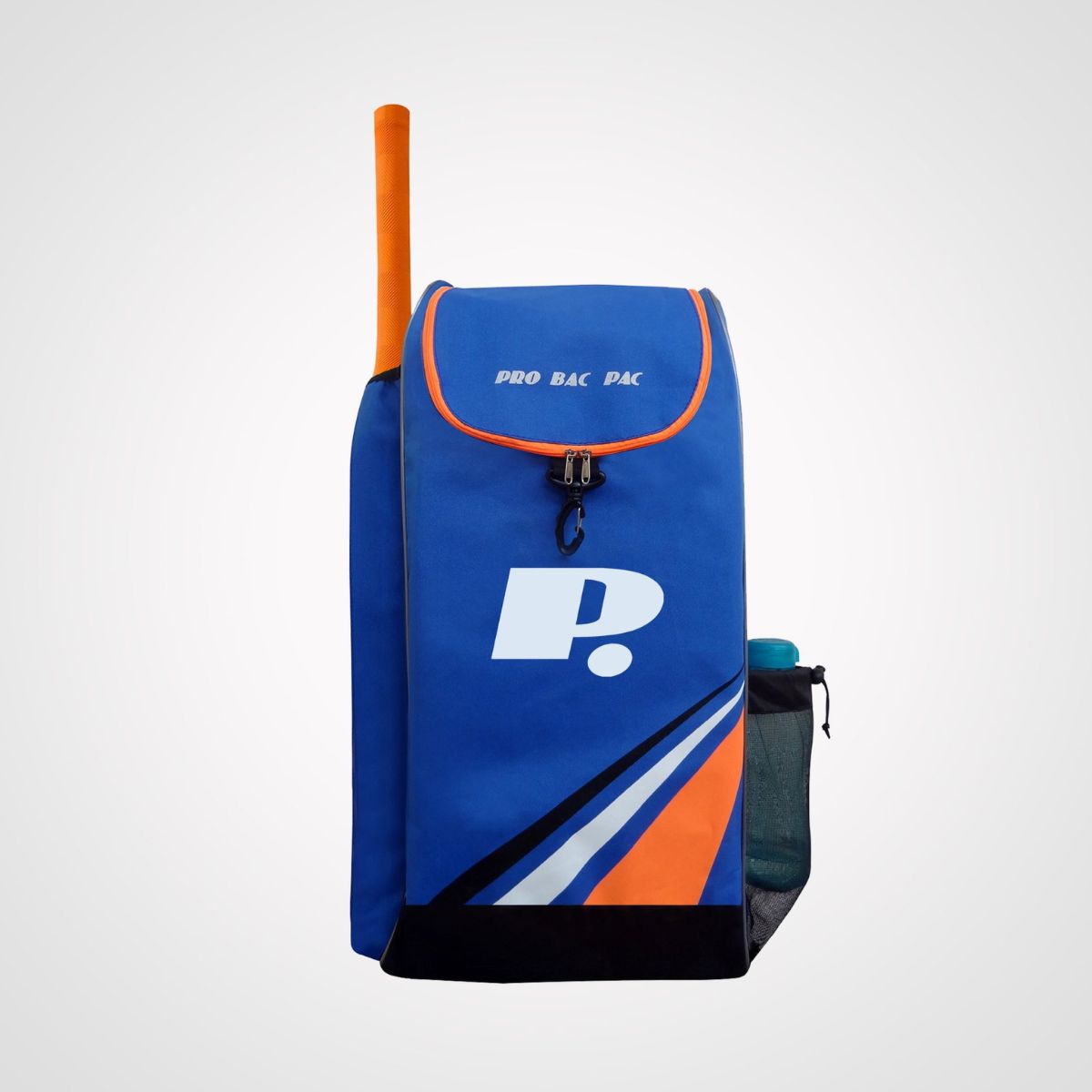 Protos Pro Bac Pac Cricket Back Pack – Sportswing.in