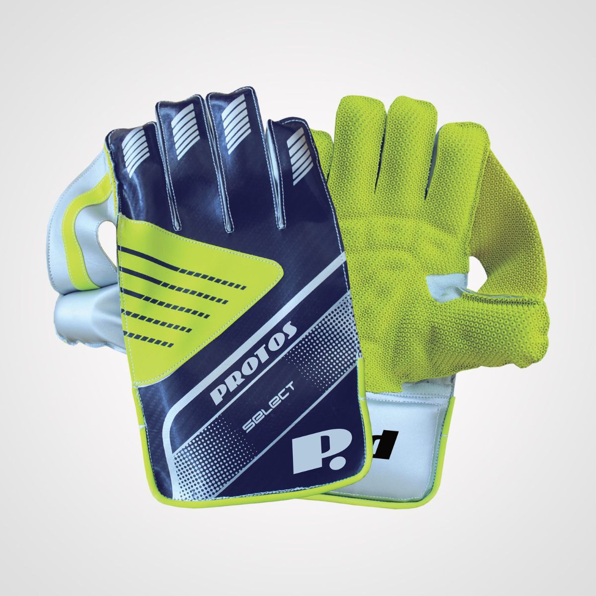 Protos Select Wicket Keeping Gloves-Mens – Sportswing.in