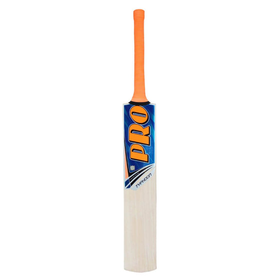 Protos Typhoon Kashmir Willow Cricket Bat – Sportswing.in
