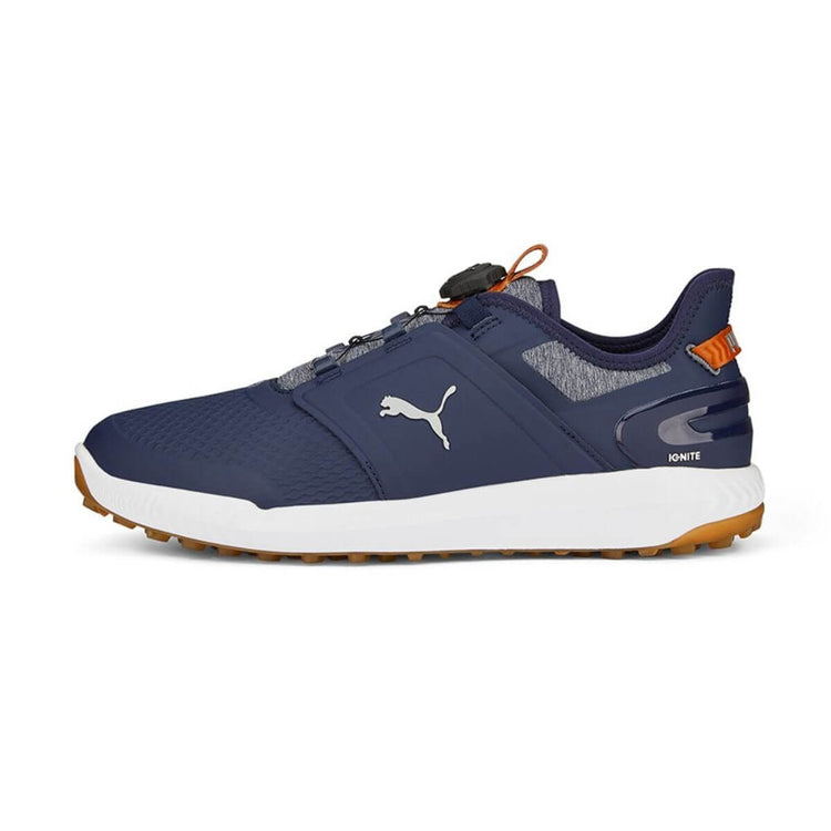 Puma Ignite Elevate Disc Men's Golf Shoes – Sportswing.in