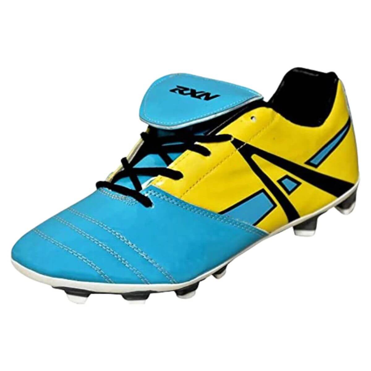 RXN Brace Football Studs For Mens - (FS-30) – Sportswing.in