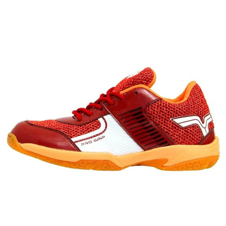 RXN Lightening Ultra Badminton Shoes For Men - (BD-27) – Sportswing.in