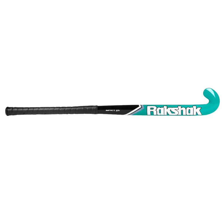 Rakshak Impact 45 Composite Hockey Stick – Sportswing.in