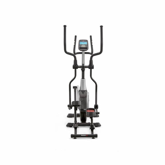 Reebok A6.0FD Cross Trainer-Silver (Bluetooth) – Sportswing.in