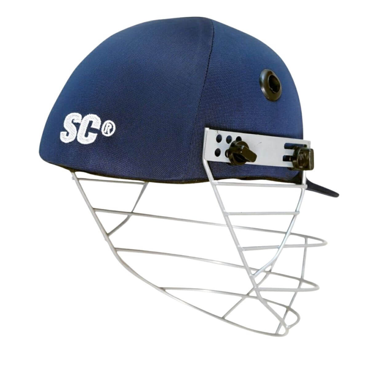 SC Hunter Cricket Helmet – Sportswing.in