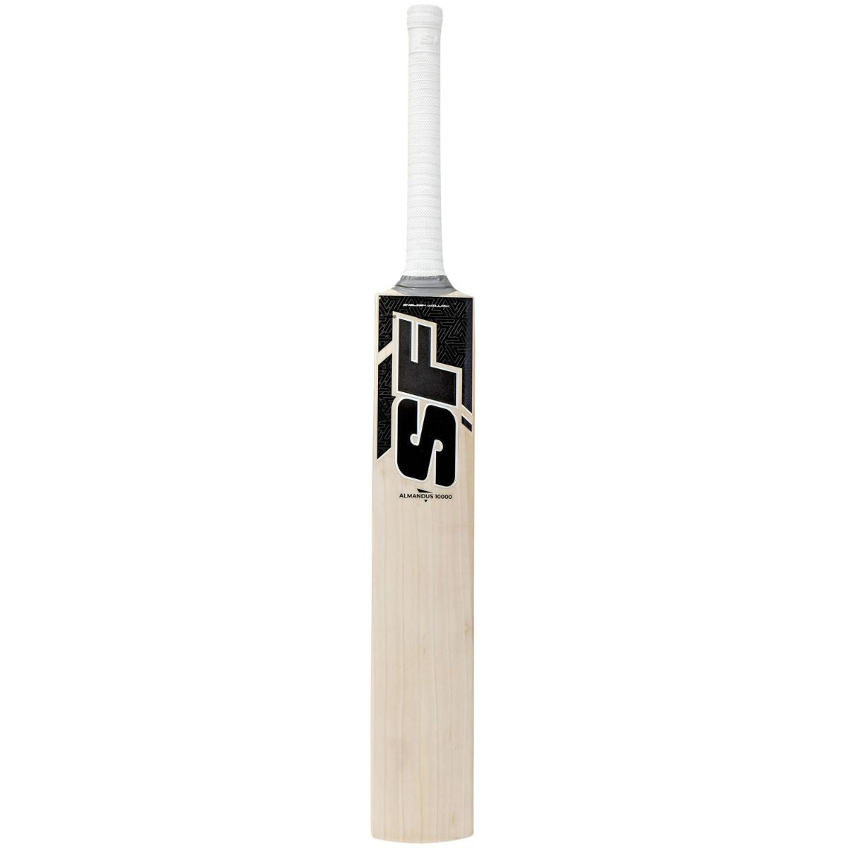 SF Almandus 10000 English Willow Cricket Bat-SH – Sportswing.in