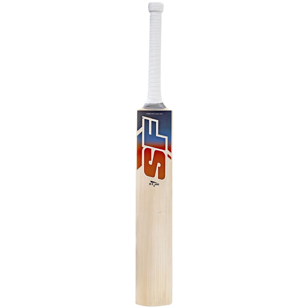 SF Big Edge 450 Kashmir Willow Cricket Bat-SH – Sportswing.in