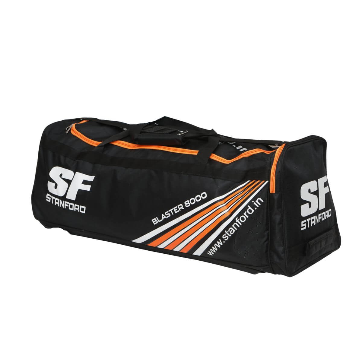 SF Blaster 8000 Cricket Kitbag – Sportswing.in