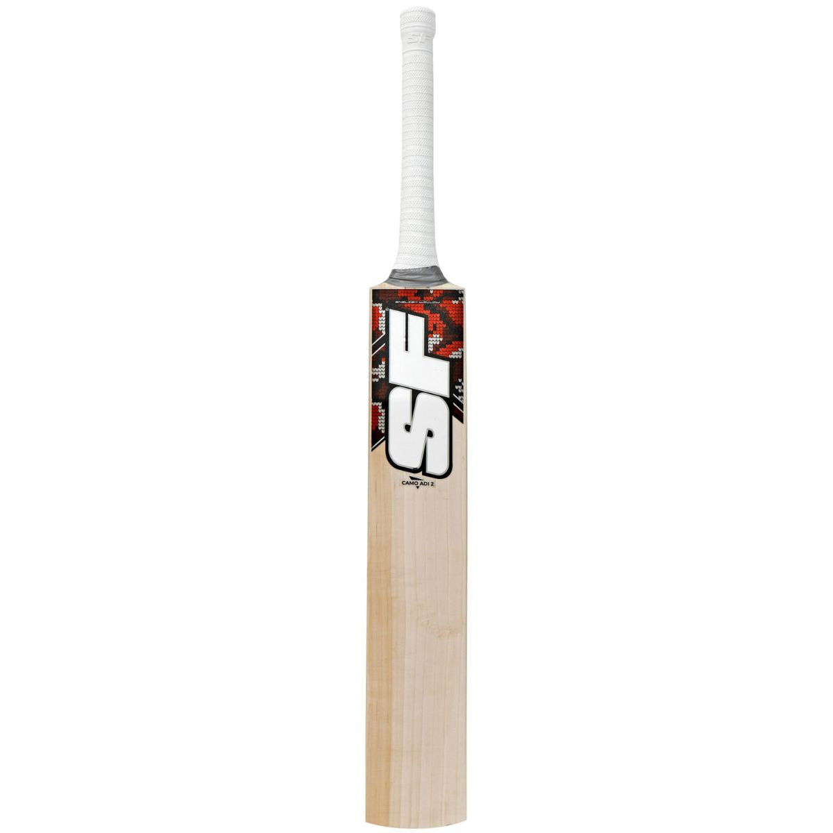 SF CAMO ADI 2 English Willow Cricket Bat-SH – Sportswing.in