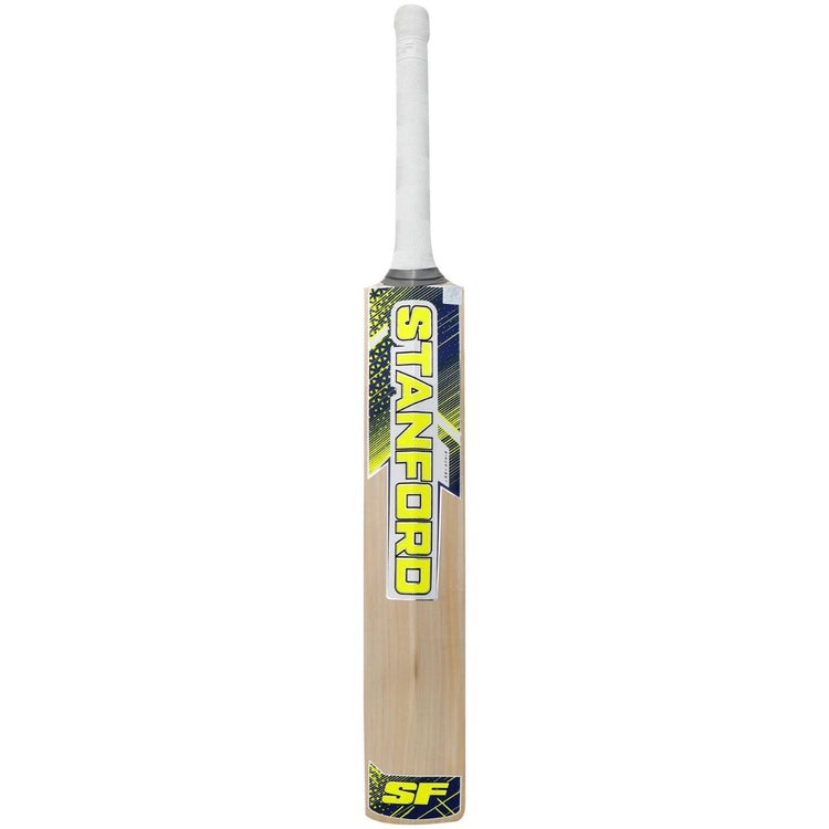 SF Cannon Kashmir Willow Cricket Bat-SH – Sportswing.in