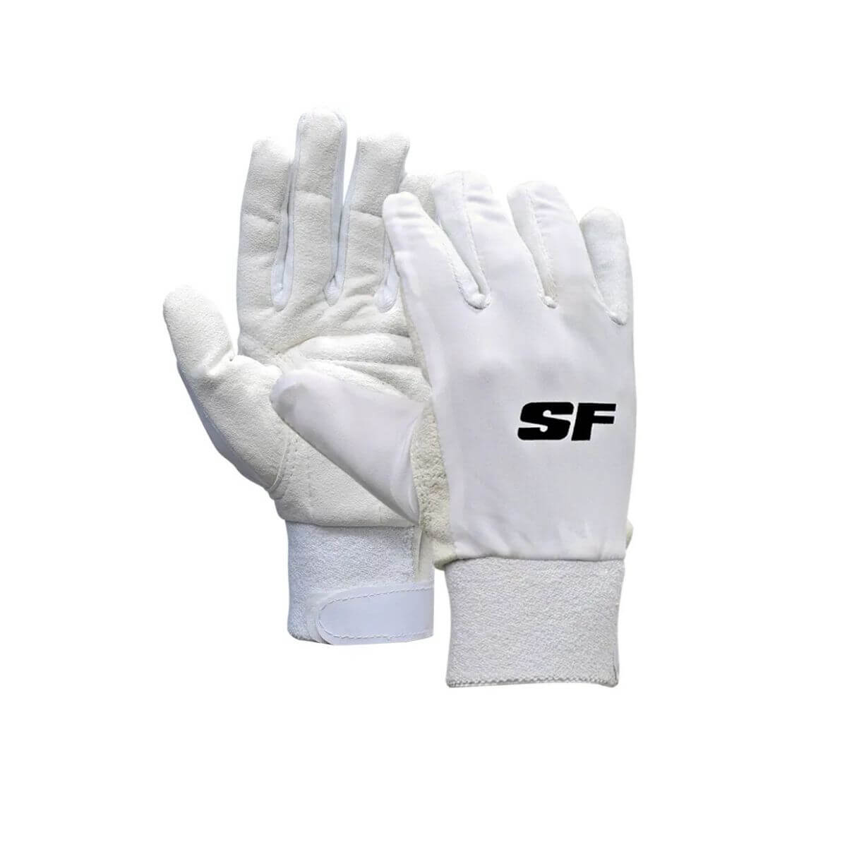 SF Chamois Foam Padded Cricket Keeping Inner Gloves – Sportswing.in