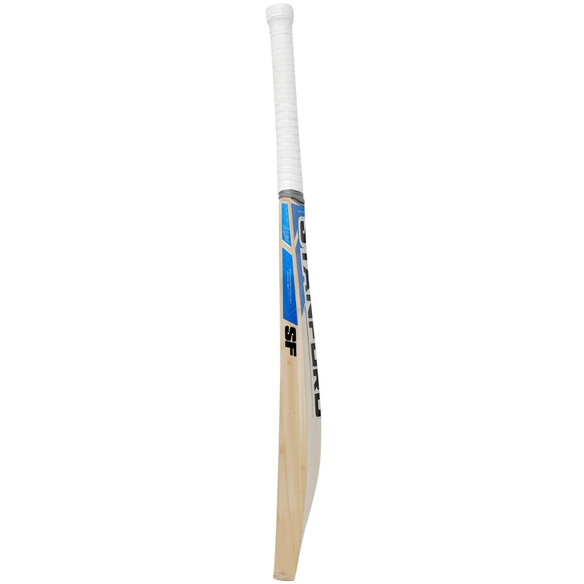 SF Gabbar Iconic English Willow Cricket Bat-SH – Sportswing.in
