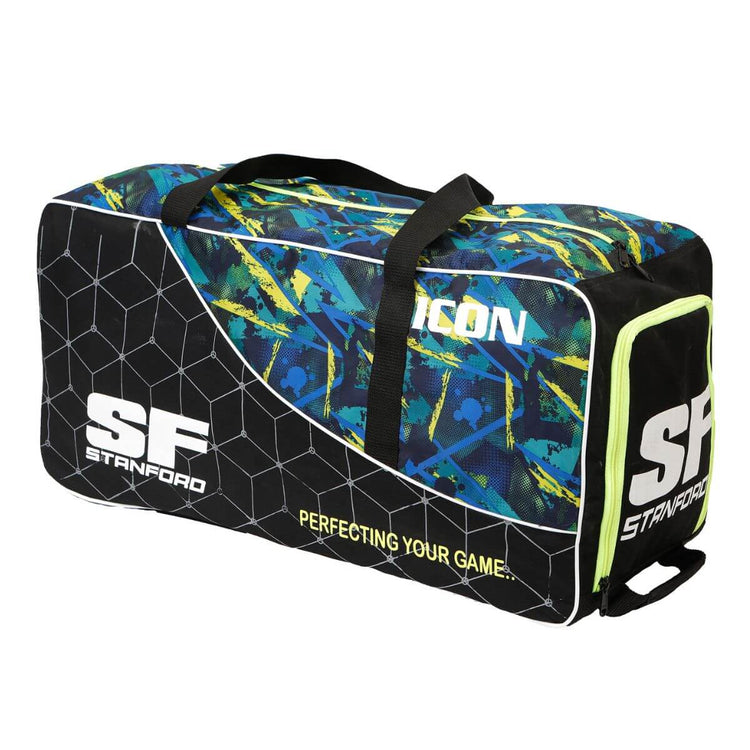 SF Icon Cricket Kit Bag – Sportswing.in