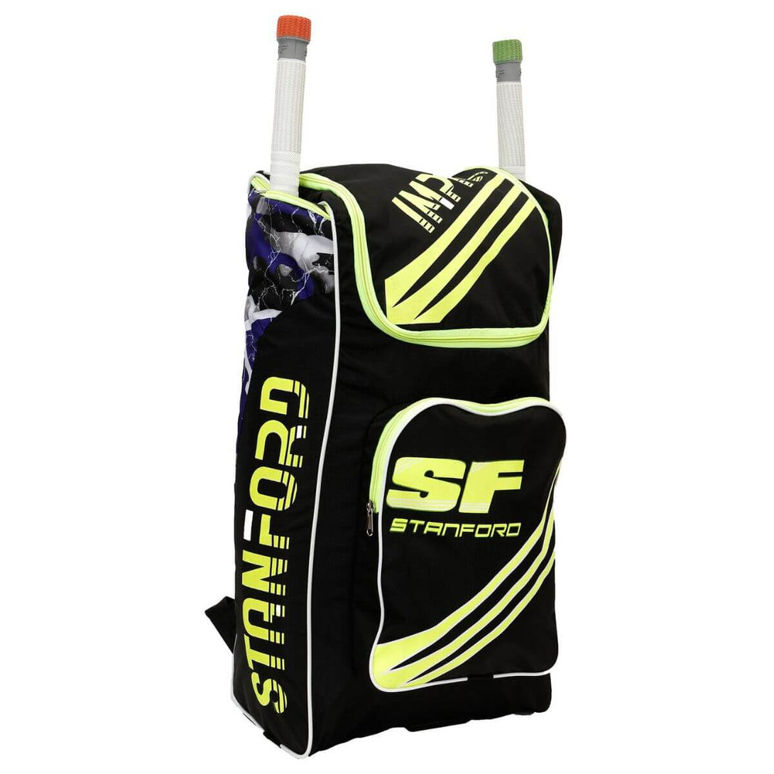 SF Impact Cricket Kitbags – Sportswing.in