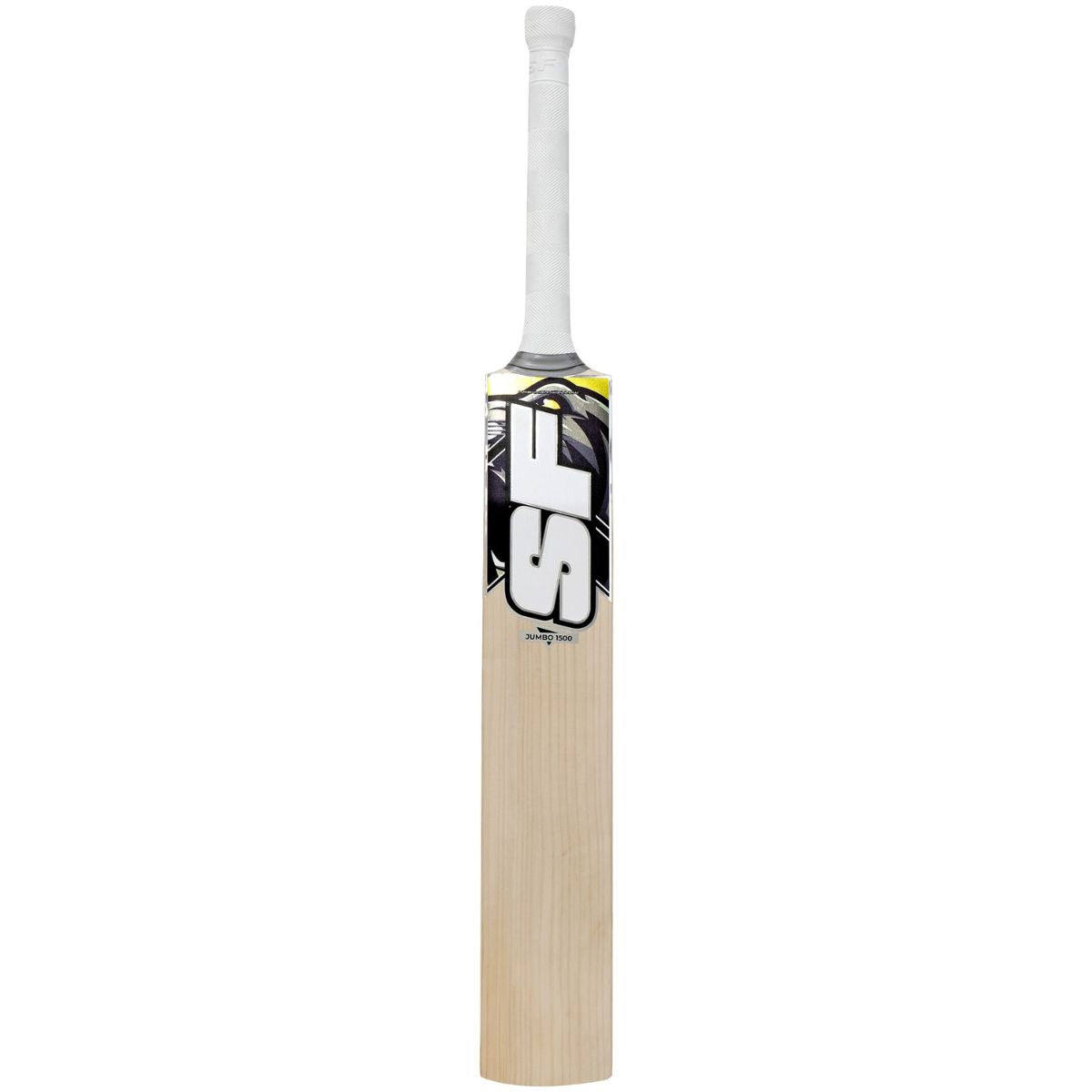 SF Jumbo 1500 Kashmir Willow Cricket Bat-SH – Sportswing.in