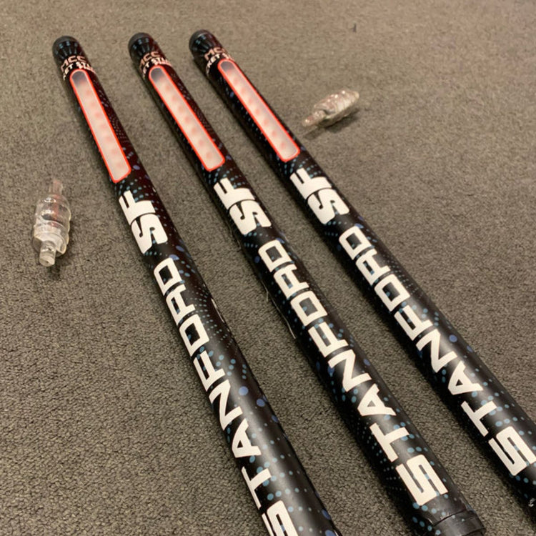 SF MCC LED Stumps with Bails – Sportswing.in