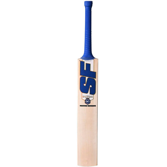 SF Magnum Ultimate English Willow Cricket Bat – Sportswing.in