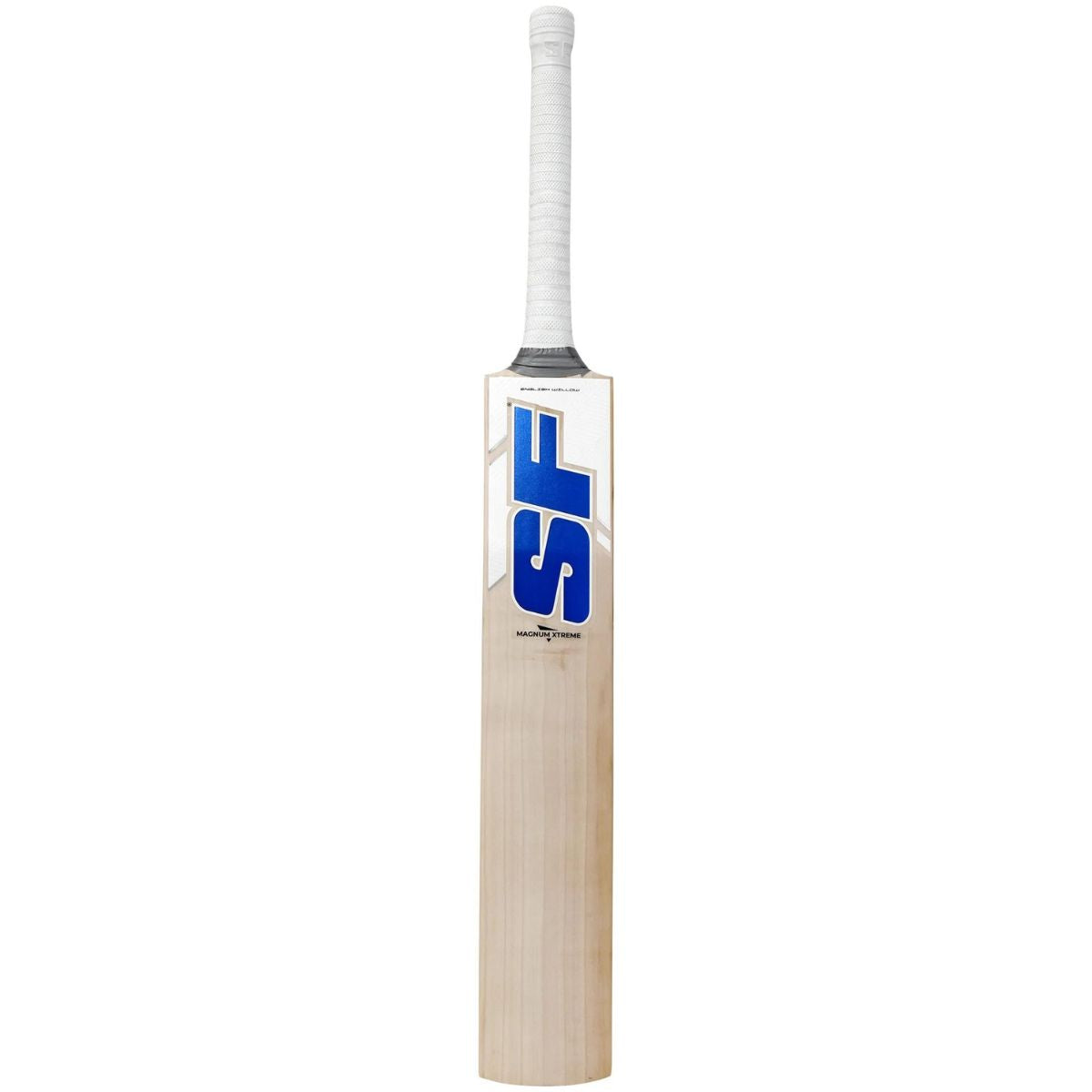 SF Magnum Xtreme English Willow Cricket Bat-SH – Sportswing.in