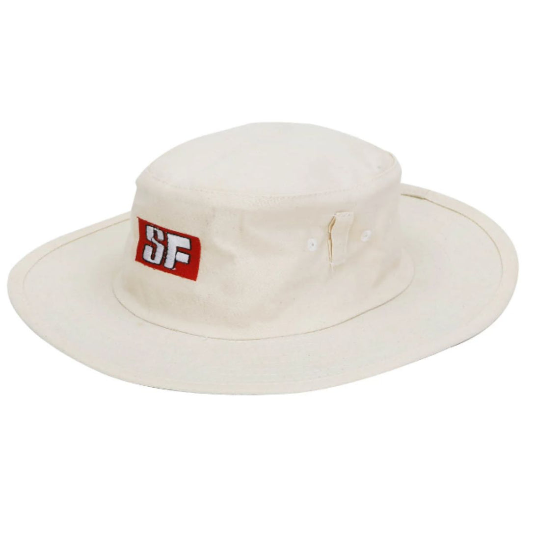 SF Panama Cricket Hat – Sportswing.in