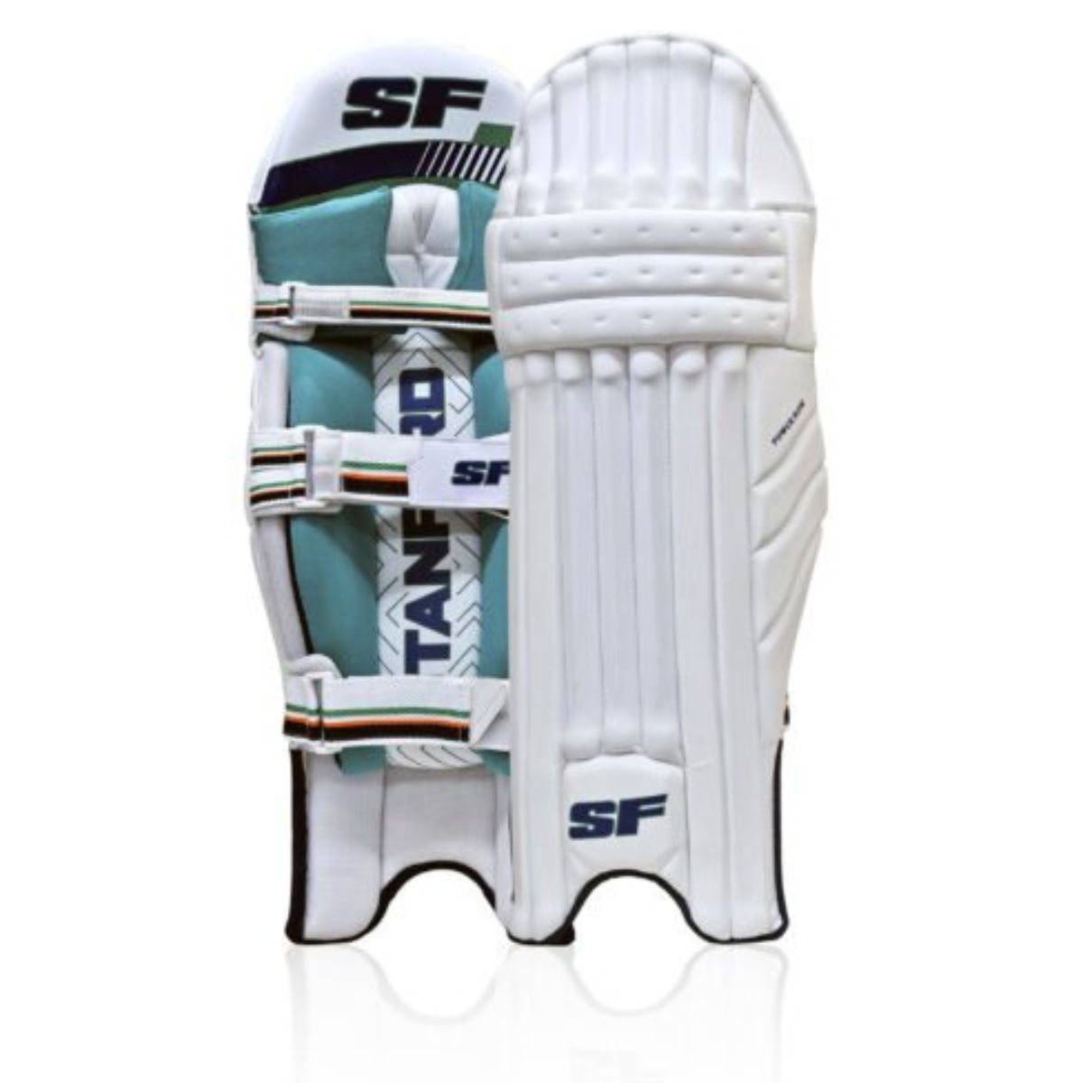 SF Power Bow Cricket Leg Guard – Sportswing.in