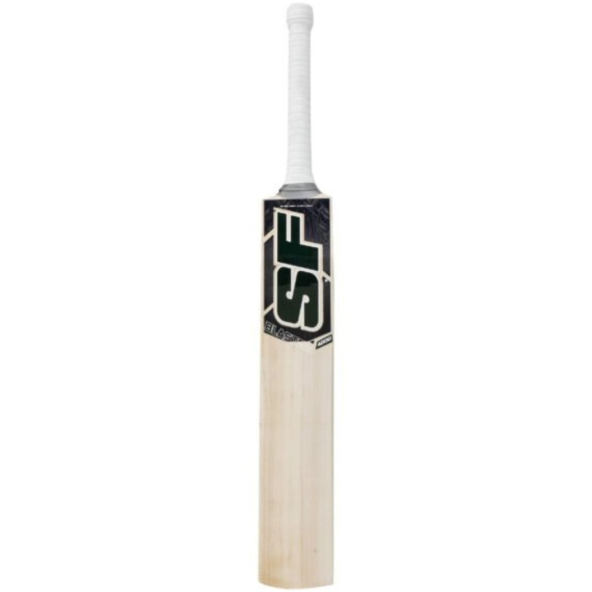SF Pro Blaster 4000 English Willow Cricket Bat-SH – Sportswing.in