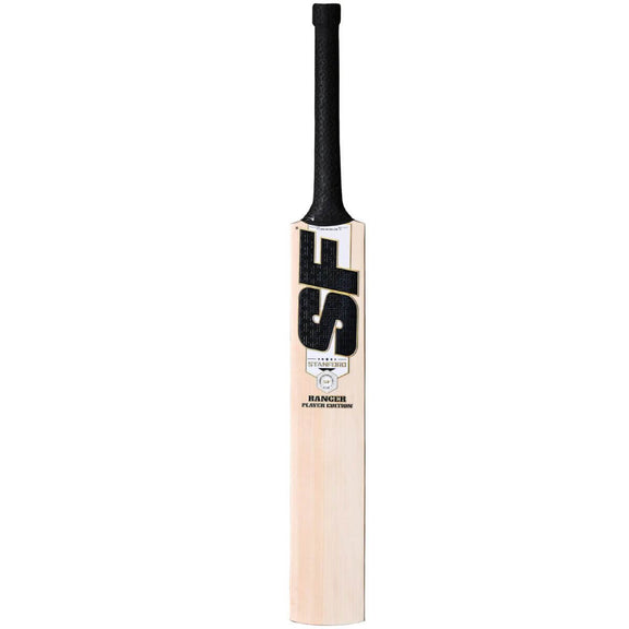 SF Ranger Player Edition English Willow Cricket Bat – Sportswing.in