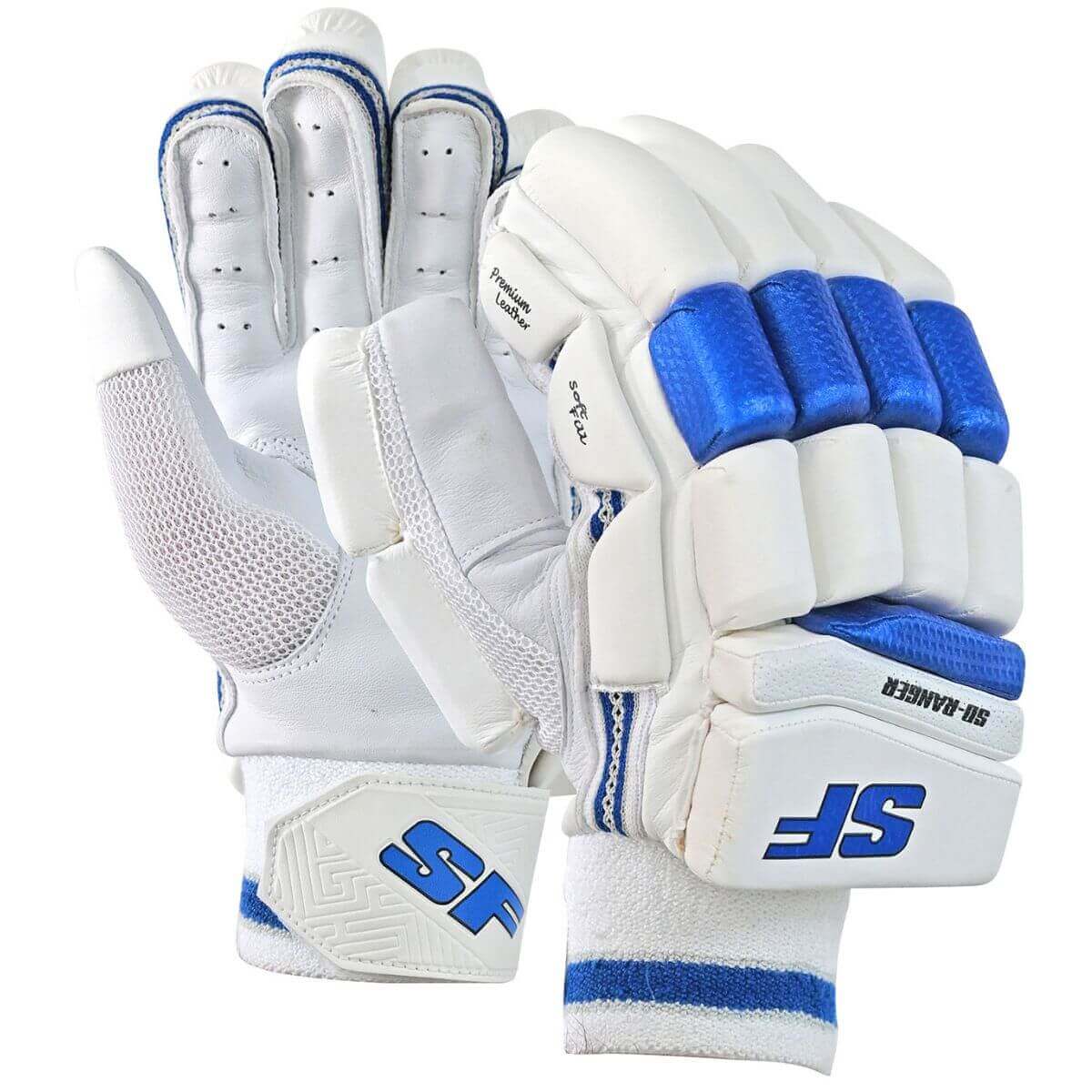 SF SD Ranger Cricket Batting Gloves – Sportswing.in