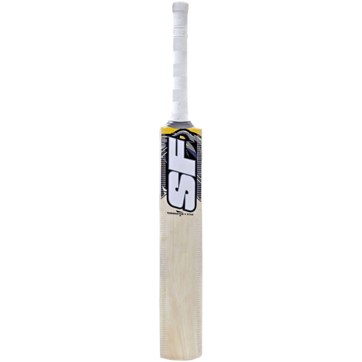 SF Terminator Proface 1 Star Kashmir Willow Cricket Bat-SH – Sportswing.in