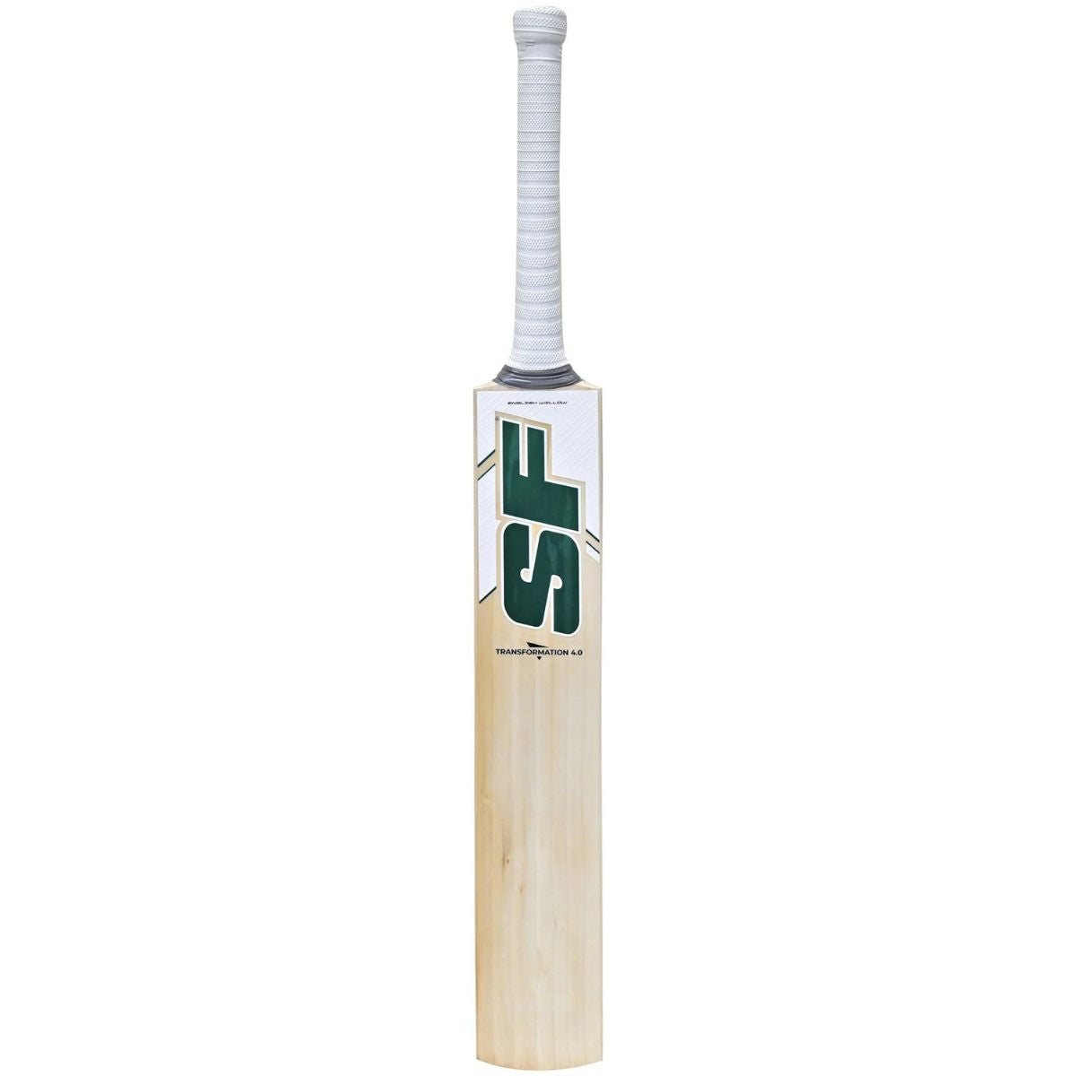 SF Transformation 4.0 English Willow Cricket Bat-SH – Sportswing.in