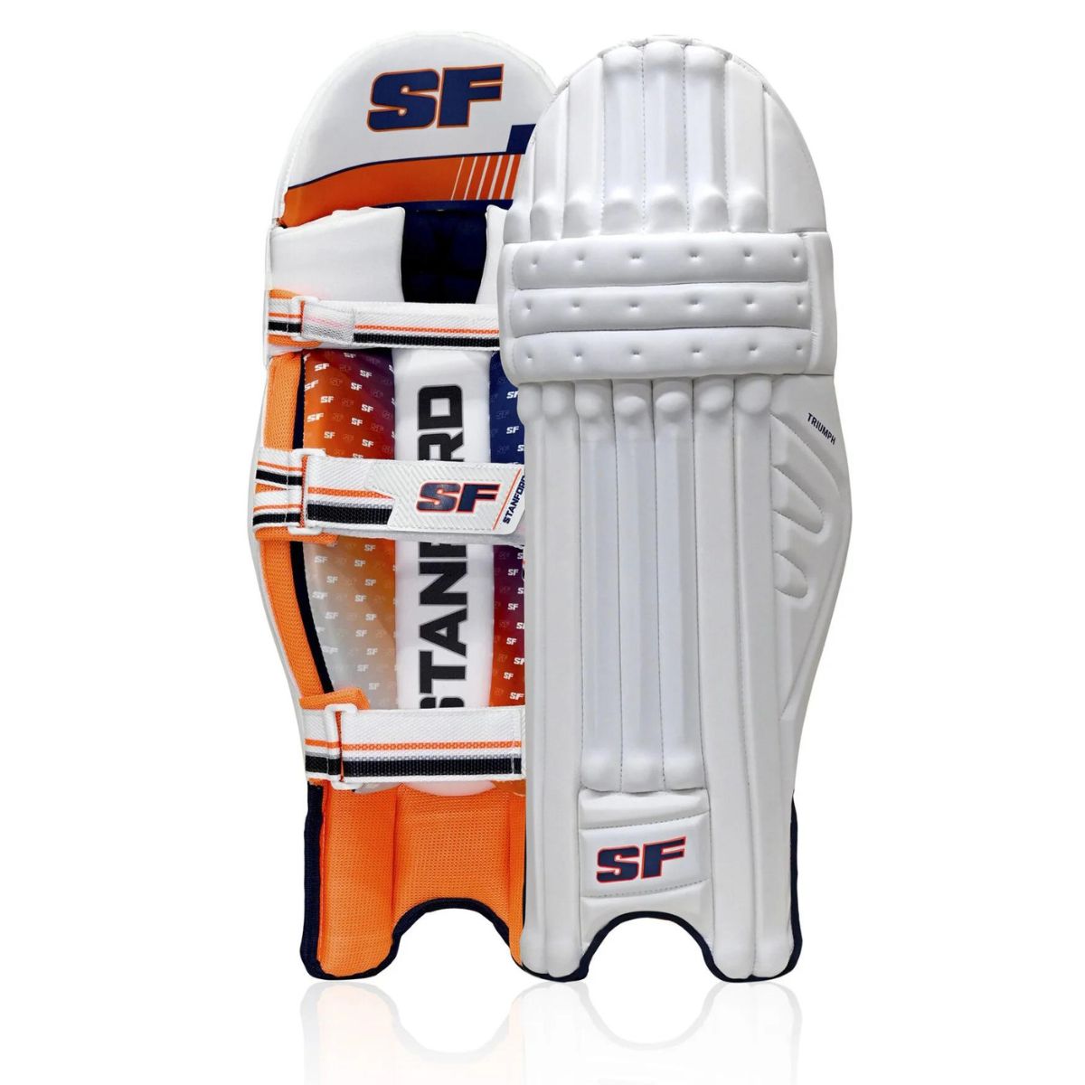 SF Triumph Cricket Leg Guard – Sportswing.in