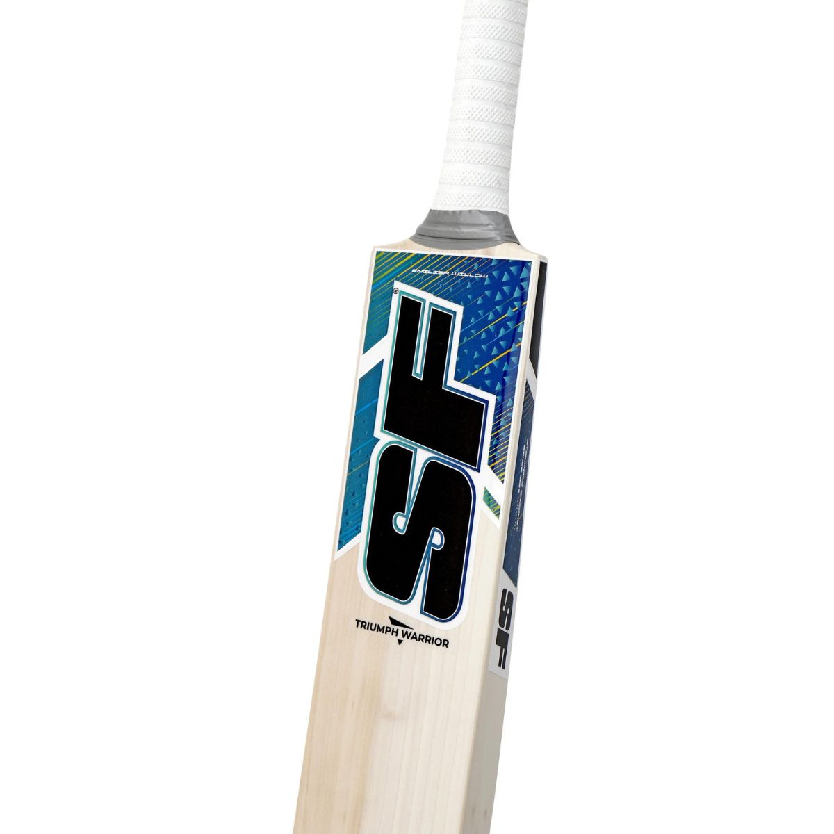 SF Triumph Warrior English Willow Cricket Bat-SH – Sportswing.co
