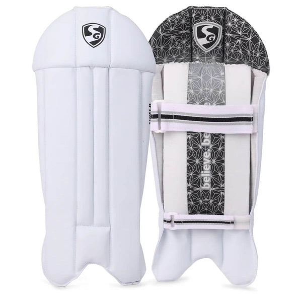 Cricket Wicket Keeping Pads – Sportswing.in