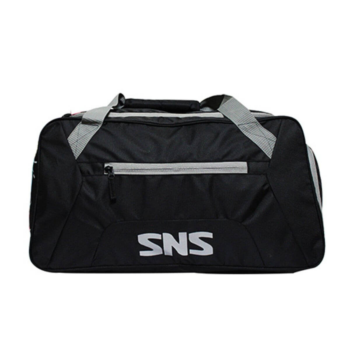 SNS Nova Hockey Bag-Black – Sportswing.co