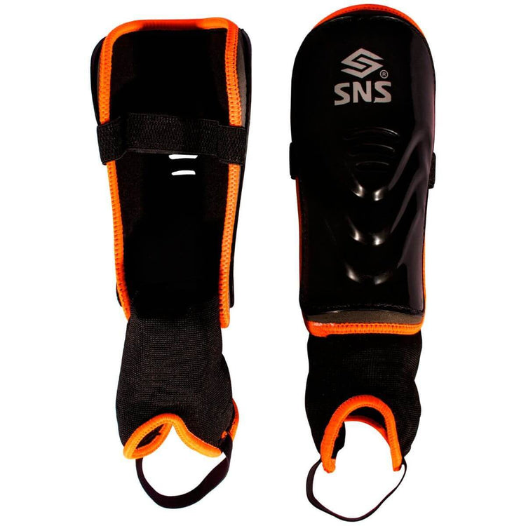 SNS Torque Hockey Shin Guard – Sportswing.in