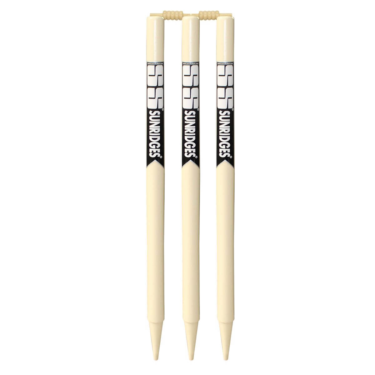 SS 2nd Grade Cricket Stump (Wood) – Sportswing.in