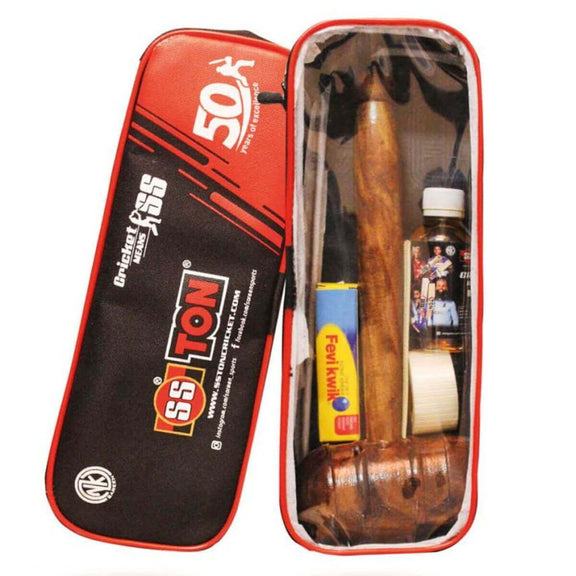 SS Bat Care Kit Maximus – Sportswing.in