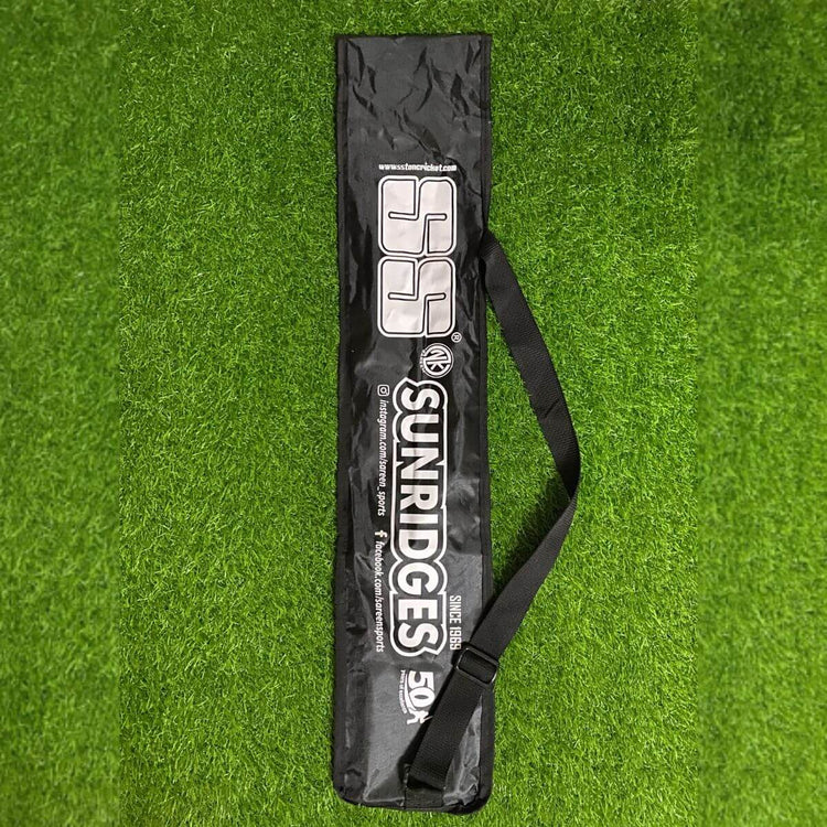 SS Cricket Bat Cover-Plain – Sportswing.in