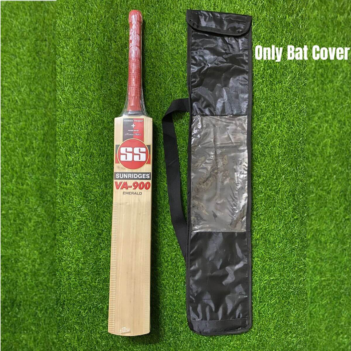 SS Cricket Bat Cover-Plain – Sportswing.in
