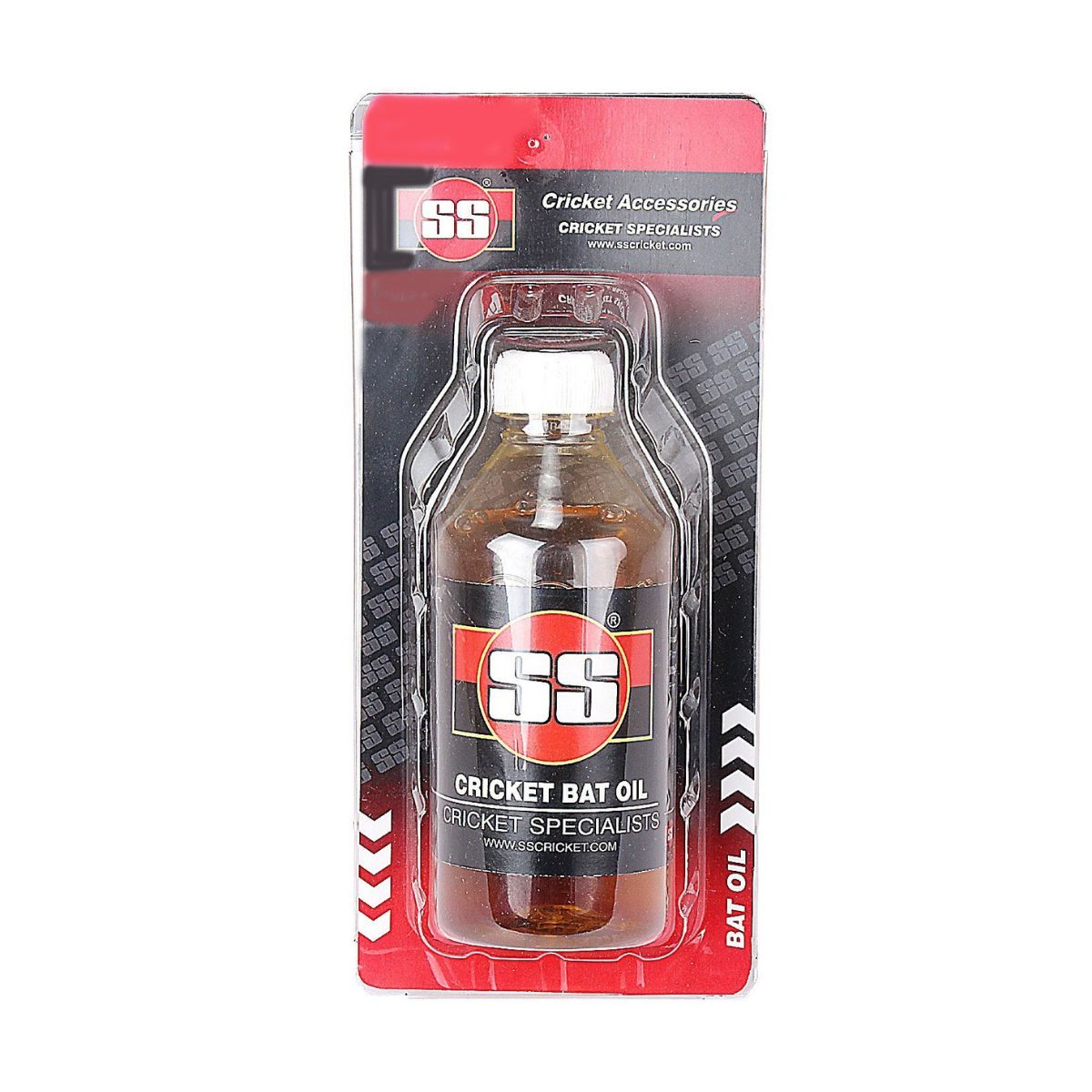 SS Cricket Bat Oil-100ml – Sportswing.co