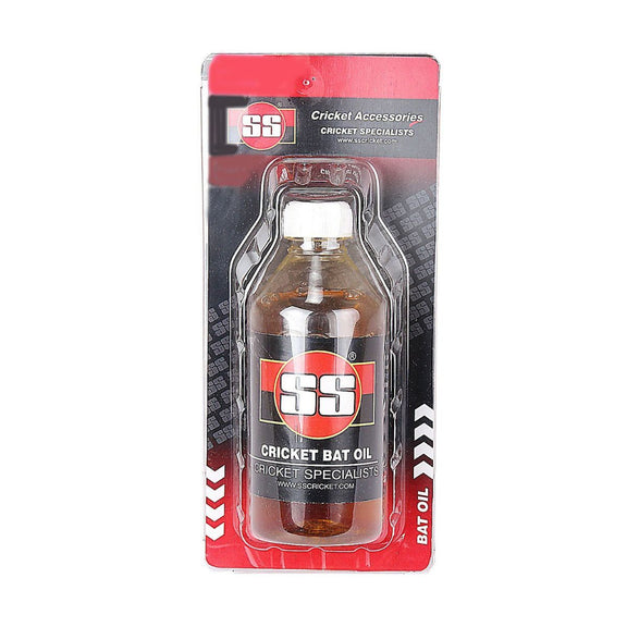 SS Cricket Bat Oil-100ml – Sportswing.in