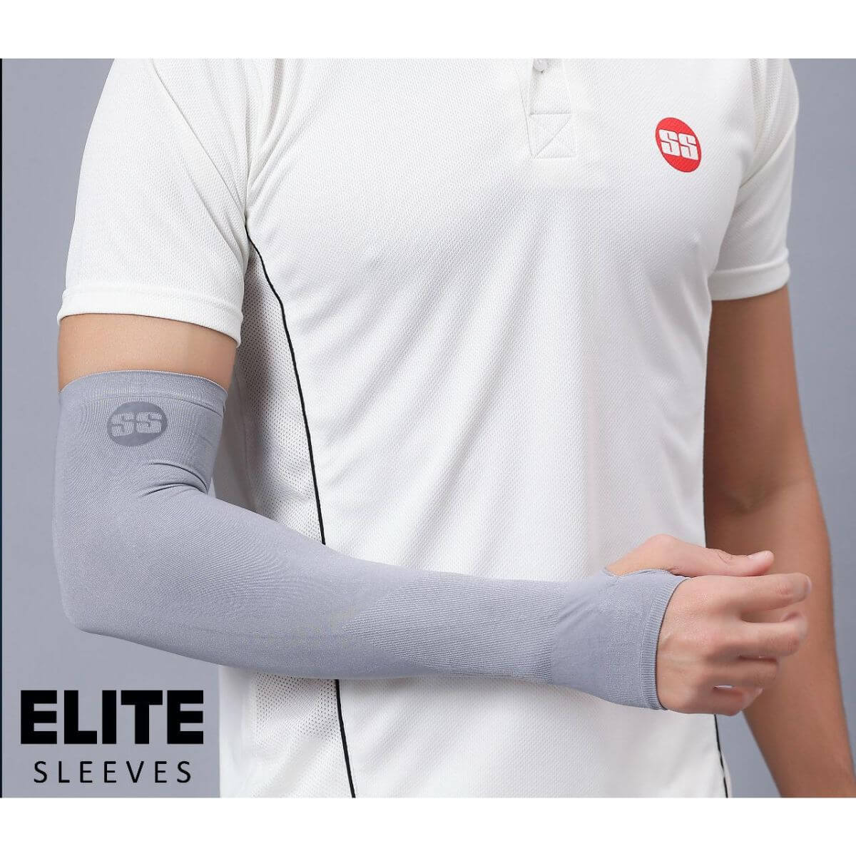 SS Elite Elbow Sleeve – Sportswing.in